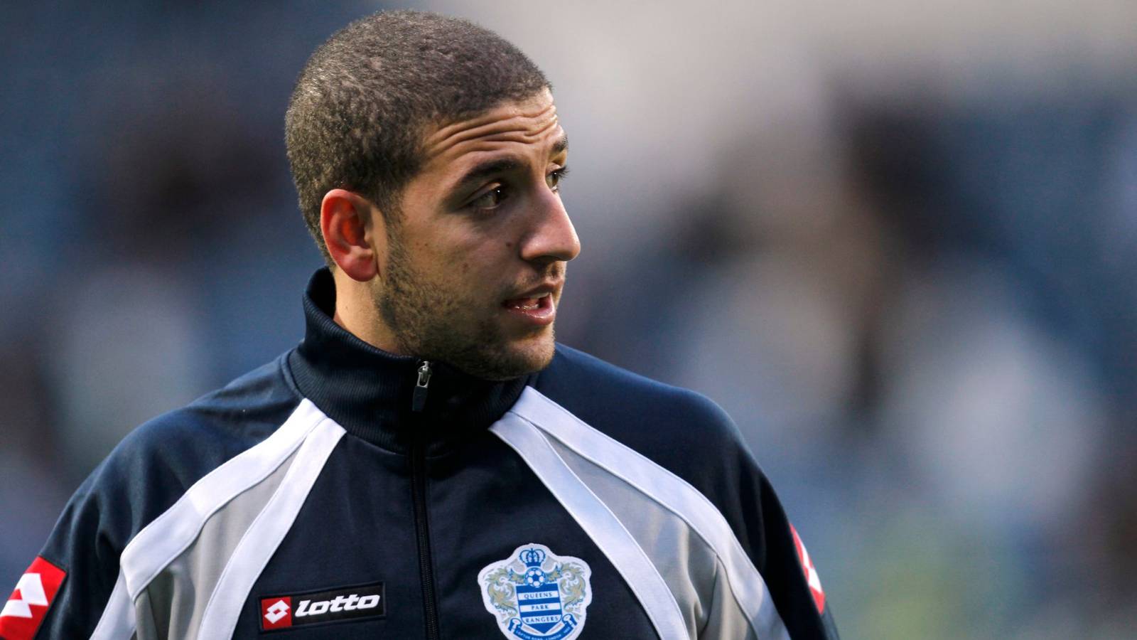 Norwich City take aim at Adel Taarabt - some fans at QPR have taken ...