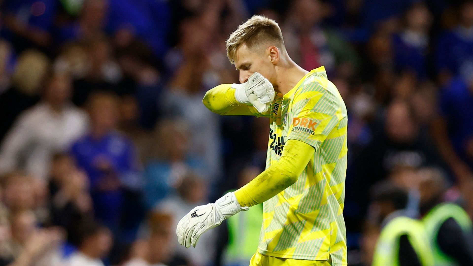 "Won us 5-7 points" - Notts County lauded for Alex Bass, Sunderland deal