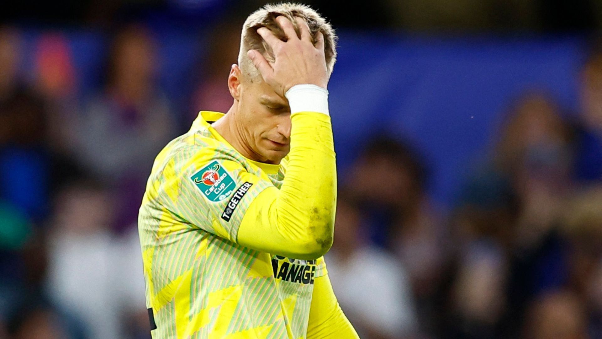 "Won us 5-7 points" - Notts County lauded for Alex Bass, Sunderland deal