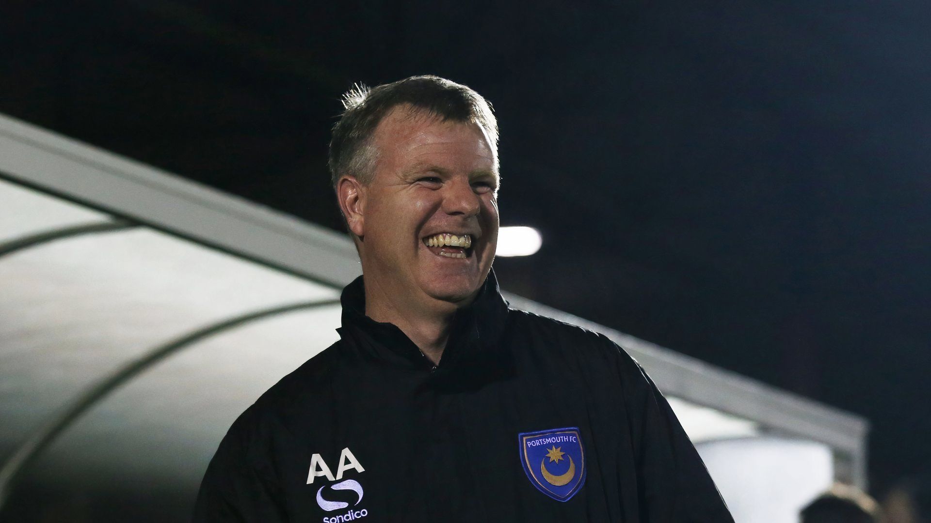 Ranking Portsmouth FC's top 7 best managers based on PPG – Paul Cook = 3rd