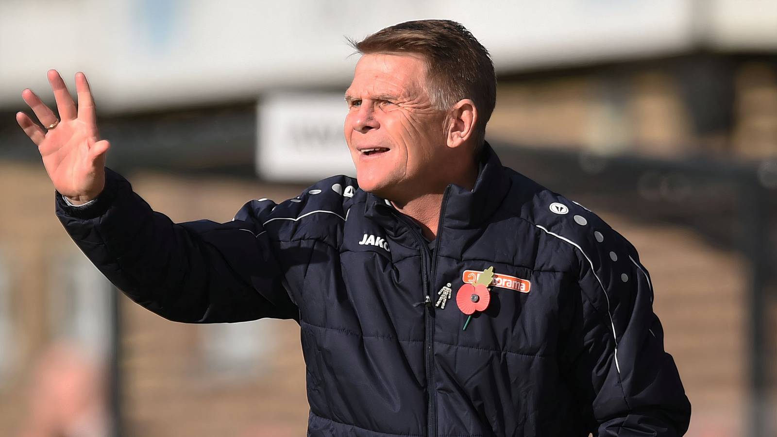 Gillingham need to sign Andy Hessenthaler 2.0 to bolster Gills' midfield