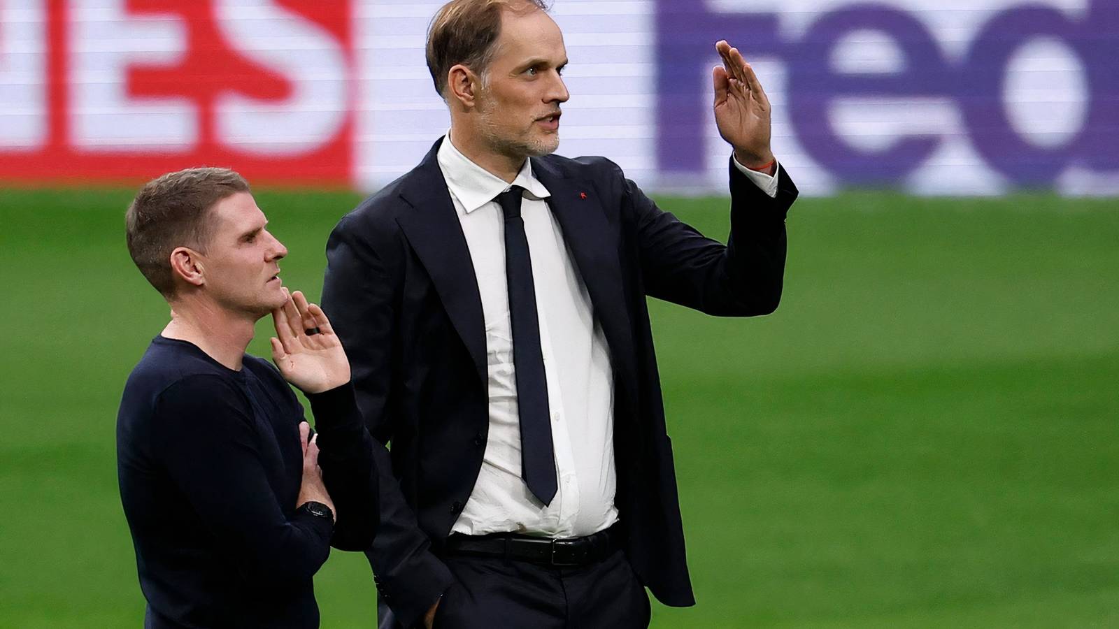 "Gamble" - Pundit earmarks ex-Chelsea coach for Plymouth Argyle job