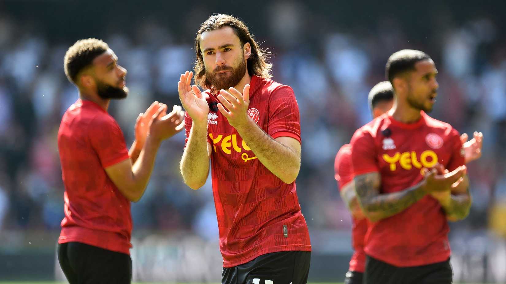 Exclusive: Derby County leading race to sign Southampton forward Ben ...