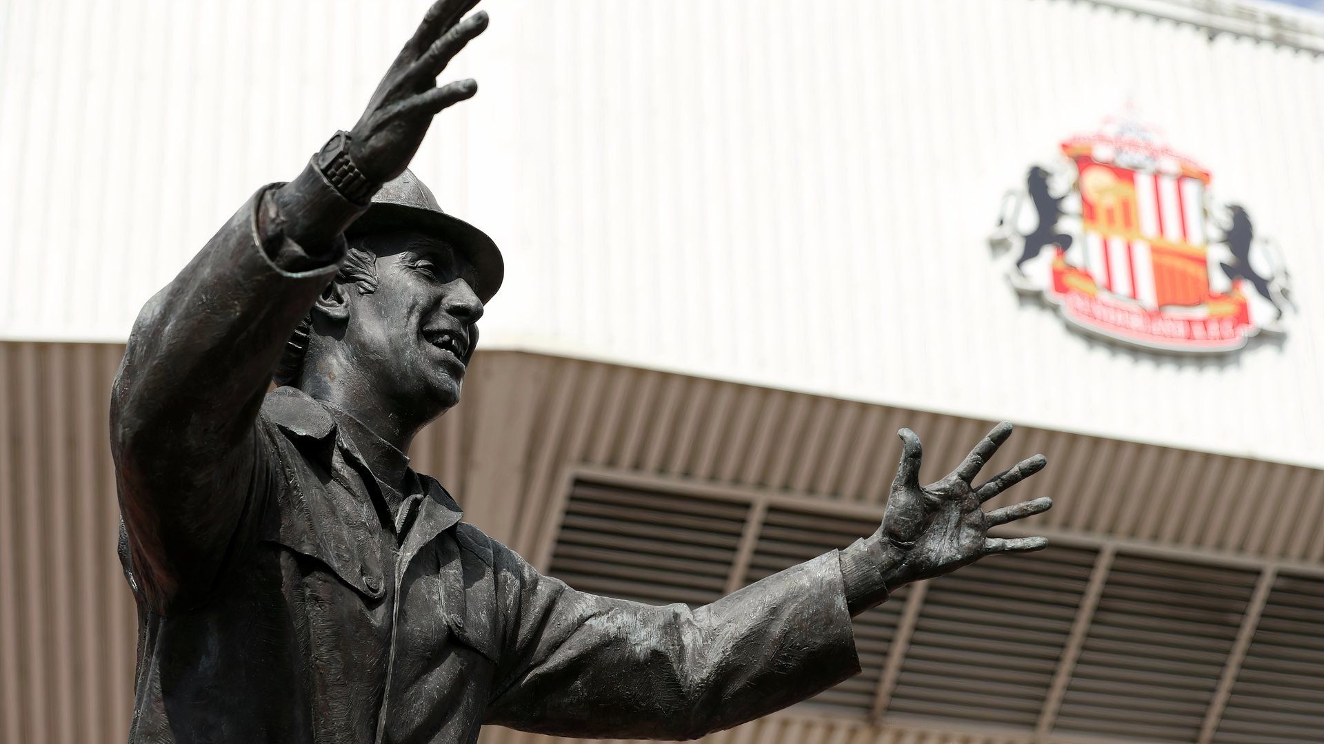 Ranking Sunderland AFCs top 7 best managers based on PPG - Lee Johnson ...