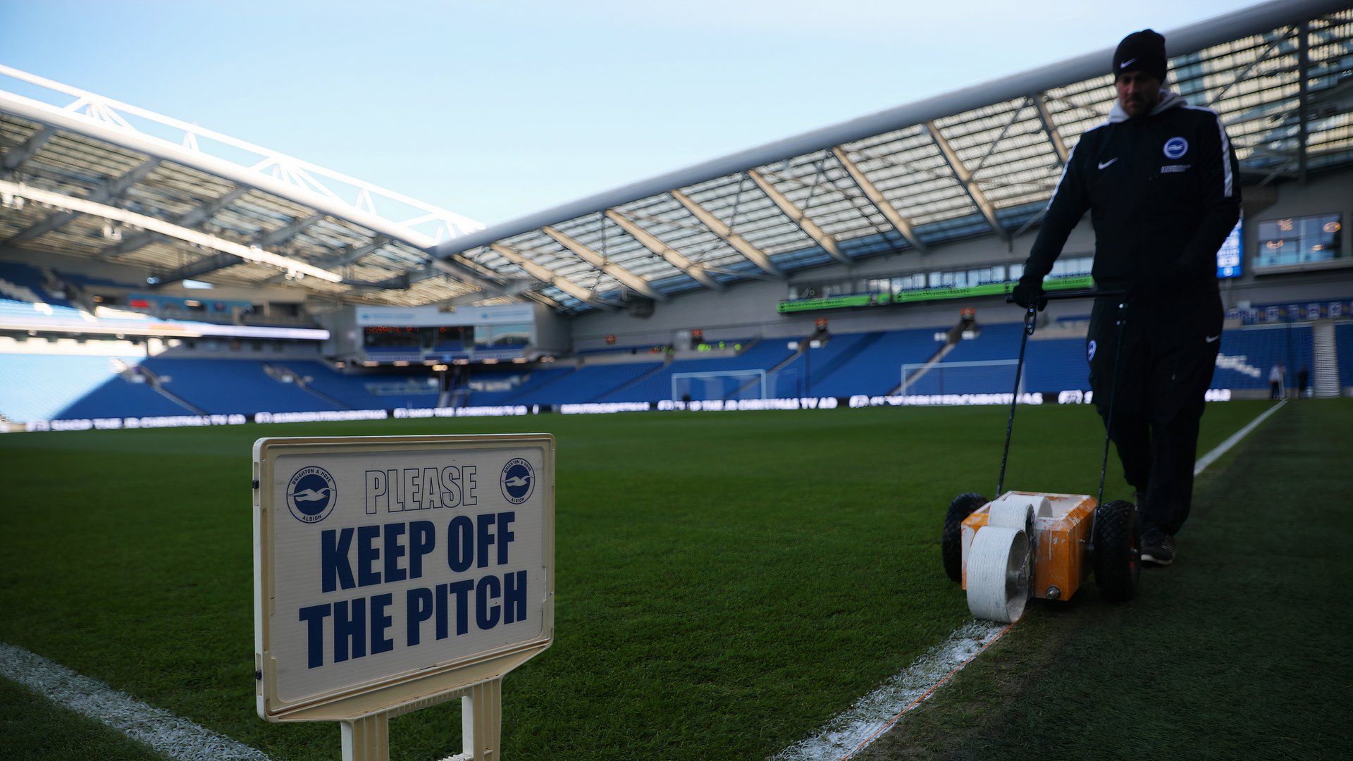 Bradford City should consider Brighton's Sahil Bashir this summer