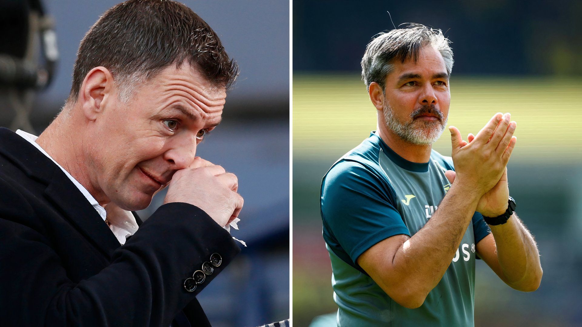 Chris Sutton makes Norwich City claim ahead of big Leeds United match ...