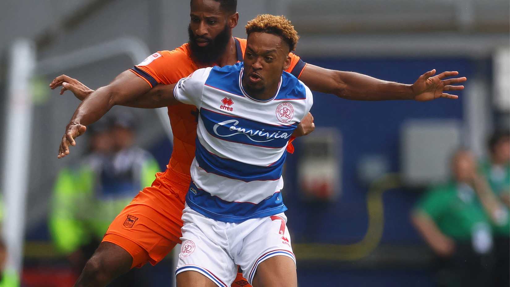 QPR transfer regret issued over Chris Willock's 4-year stint - he could ...