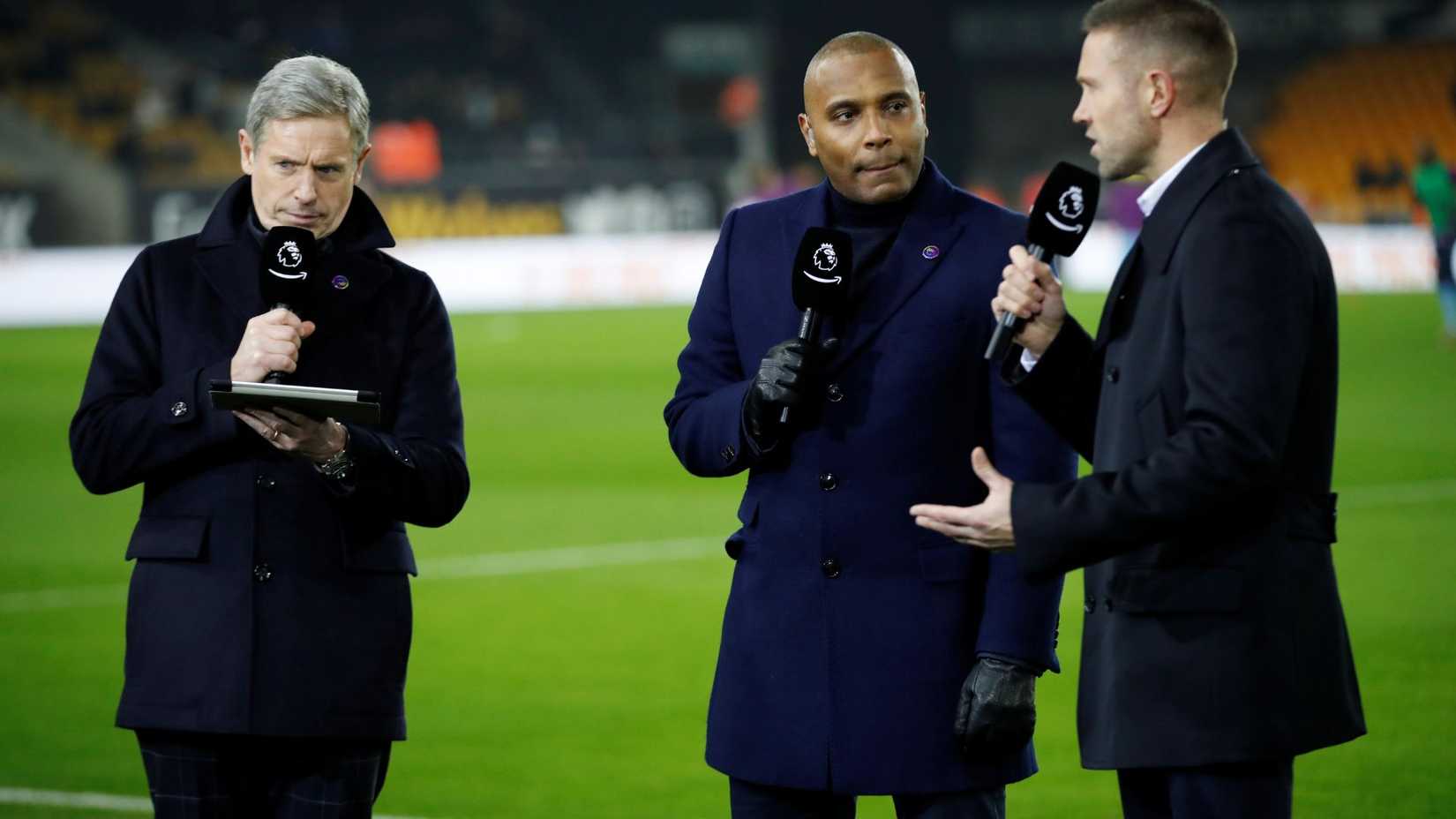 Crystal Palace tipped to sign Middlesbrough player if they "ever sell ...