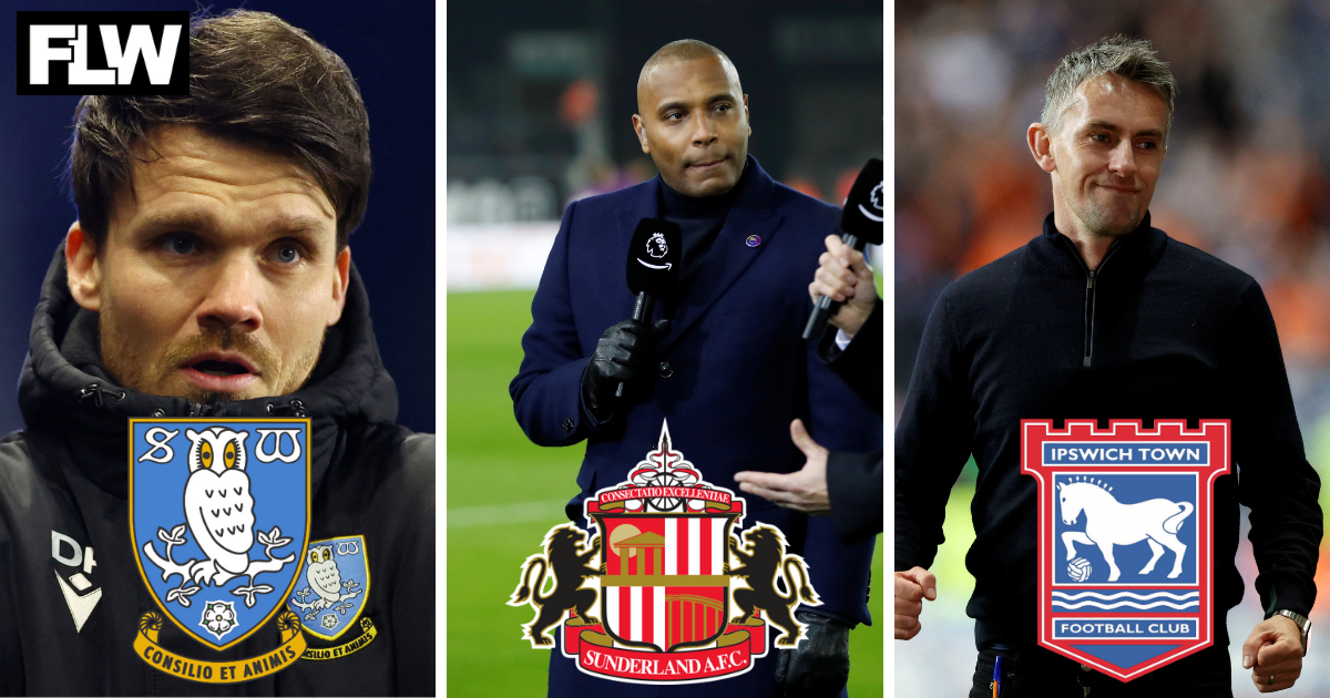 Sheffield Wednesday: Sky pundit makes "first class" Danny Rohl claim ...