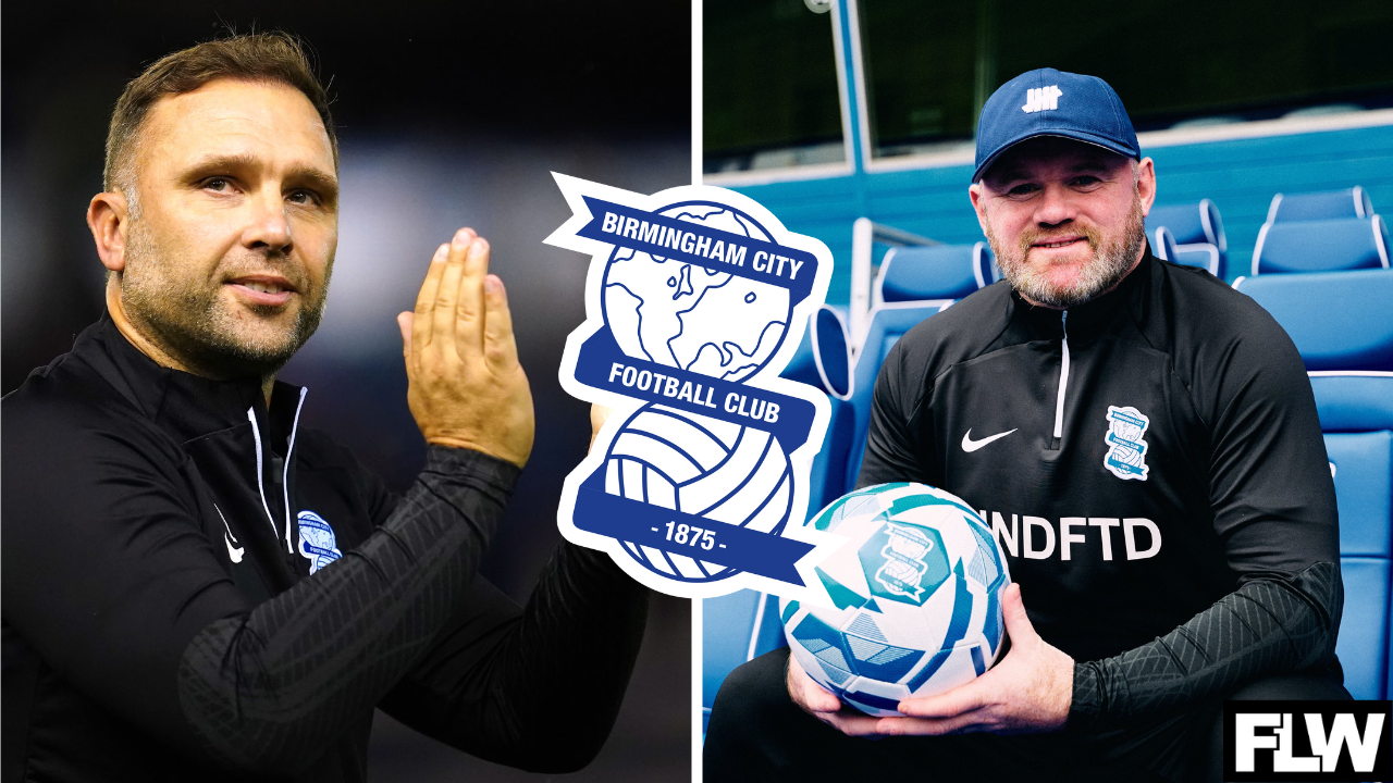 Birmingham City fans may never forgive Tom Wagner and Garry Cook