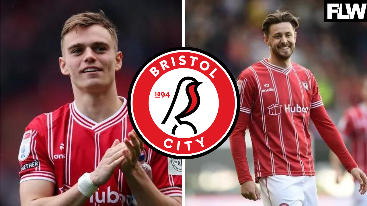Twine in, Cornick out: The dream start to Bristol City's summer ...