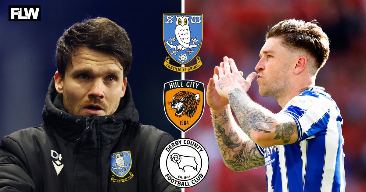Sheffield Wednesday: Hull, West Brom and Derby will surely have eyes on ...