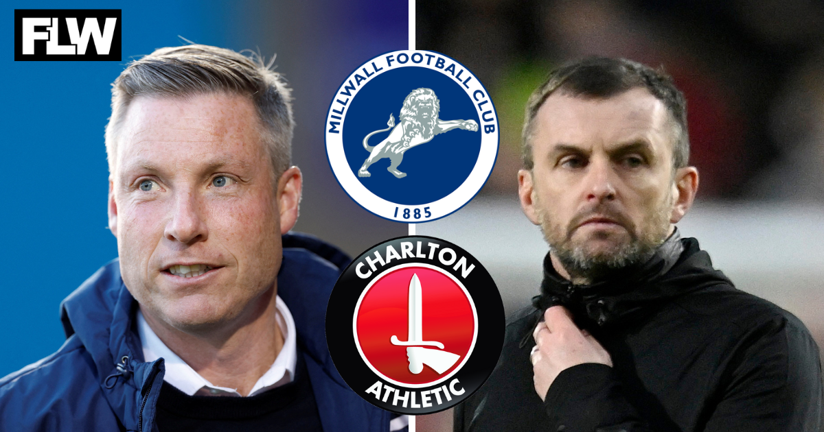 Millwall should raid rivals Charlton Athletic for left-back Thierry Small