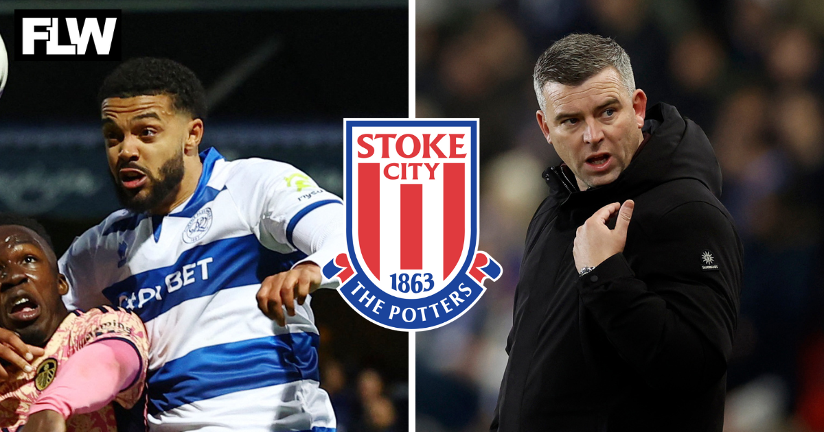 Stoke City: Jake Clarke-Salter link is encouraging sign for Steven ...