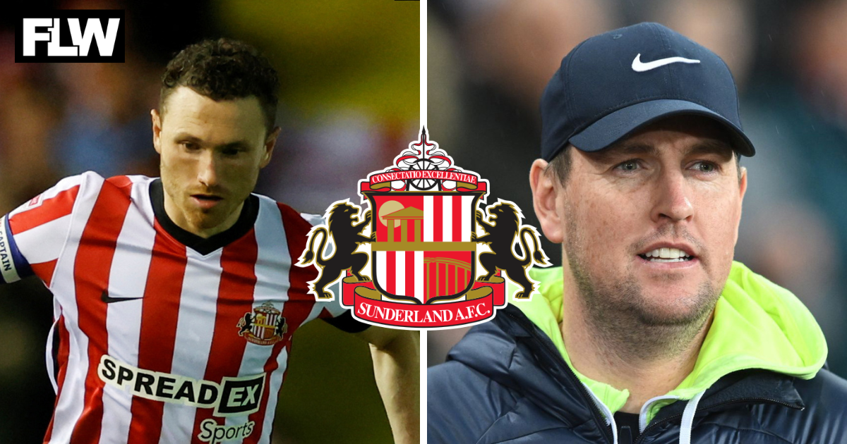 Corry Evans' exit could be one that Sunderland come to regret