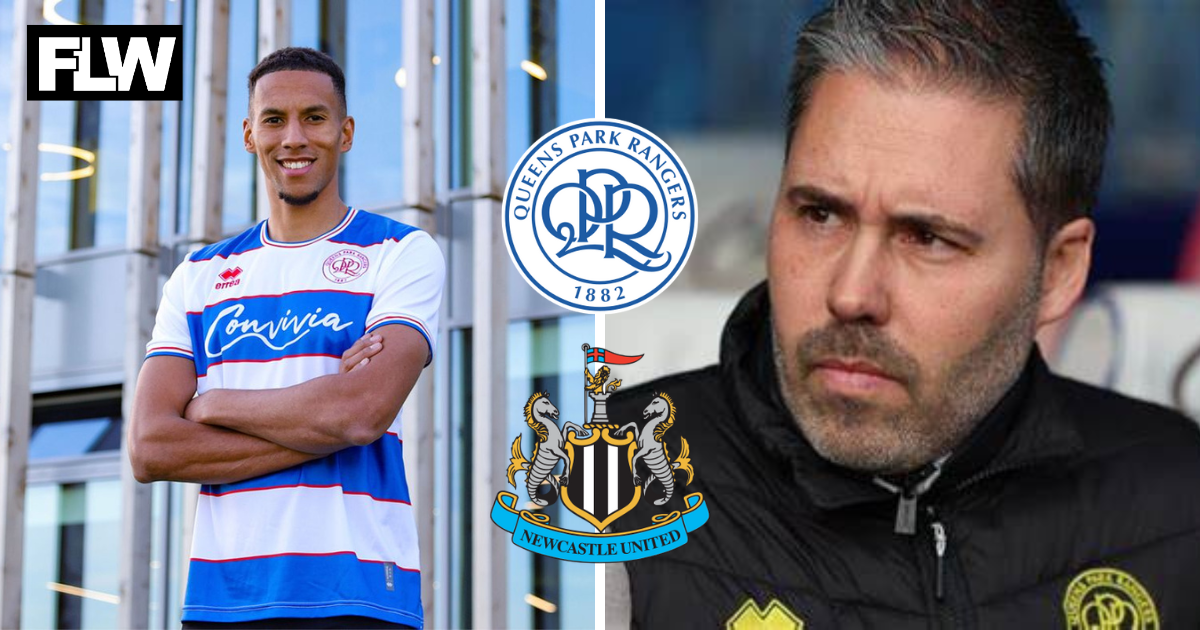 QPR on course to re-sign Isaac Hayden from Newcastle United