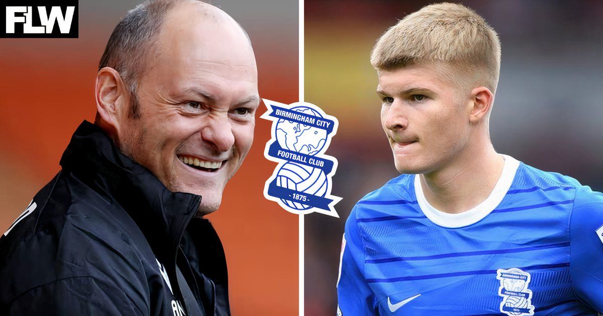Birmingham transfer latest: Jordan James developments, Menzi Mazwi