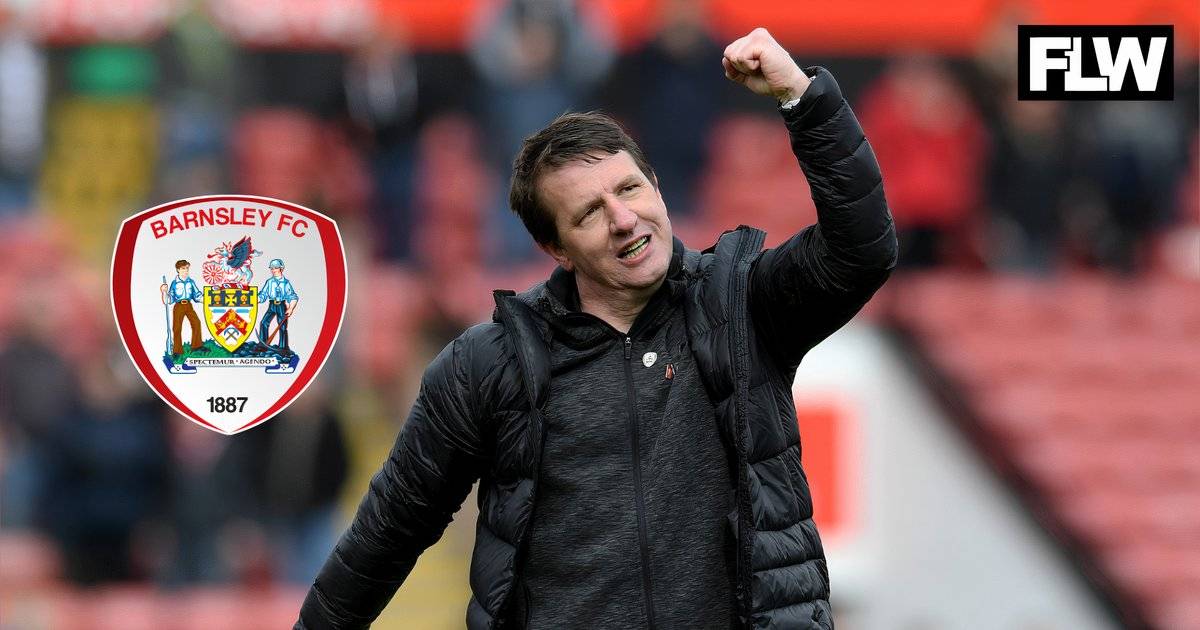 Barnsley backed to seek Oakwell reunion with Daniel Stendel