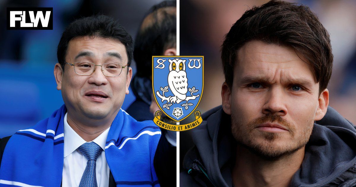 Sheffield Wednesday: Dejphon Chansiri's strategy for backing Danny Rohl ...