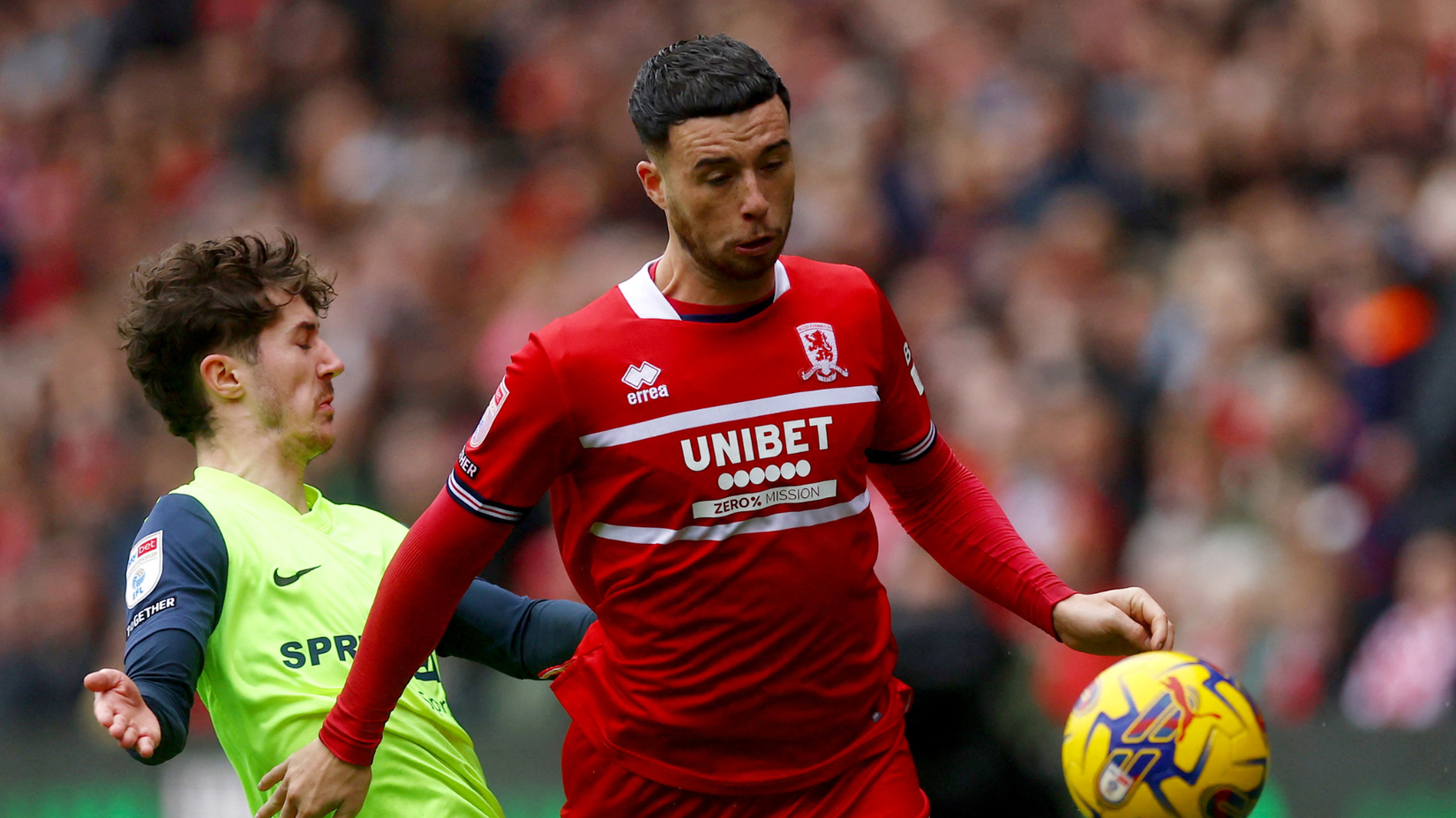 Bristol City & Wrexham join Blackburn Rovers in Sam Greenwood transfer ...