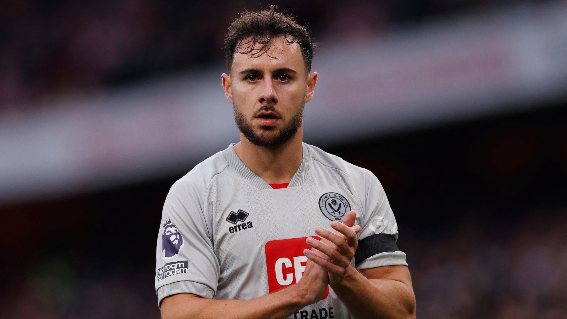“A shame” - Sheffield United transfer claim made as George Baldock set ...