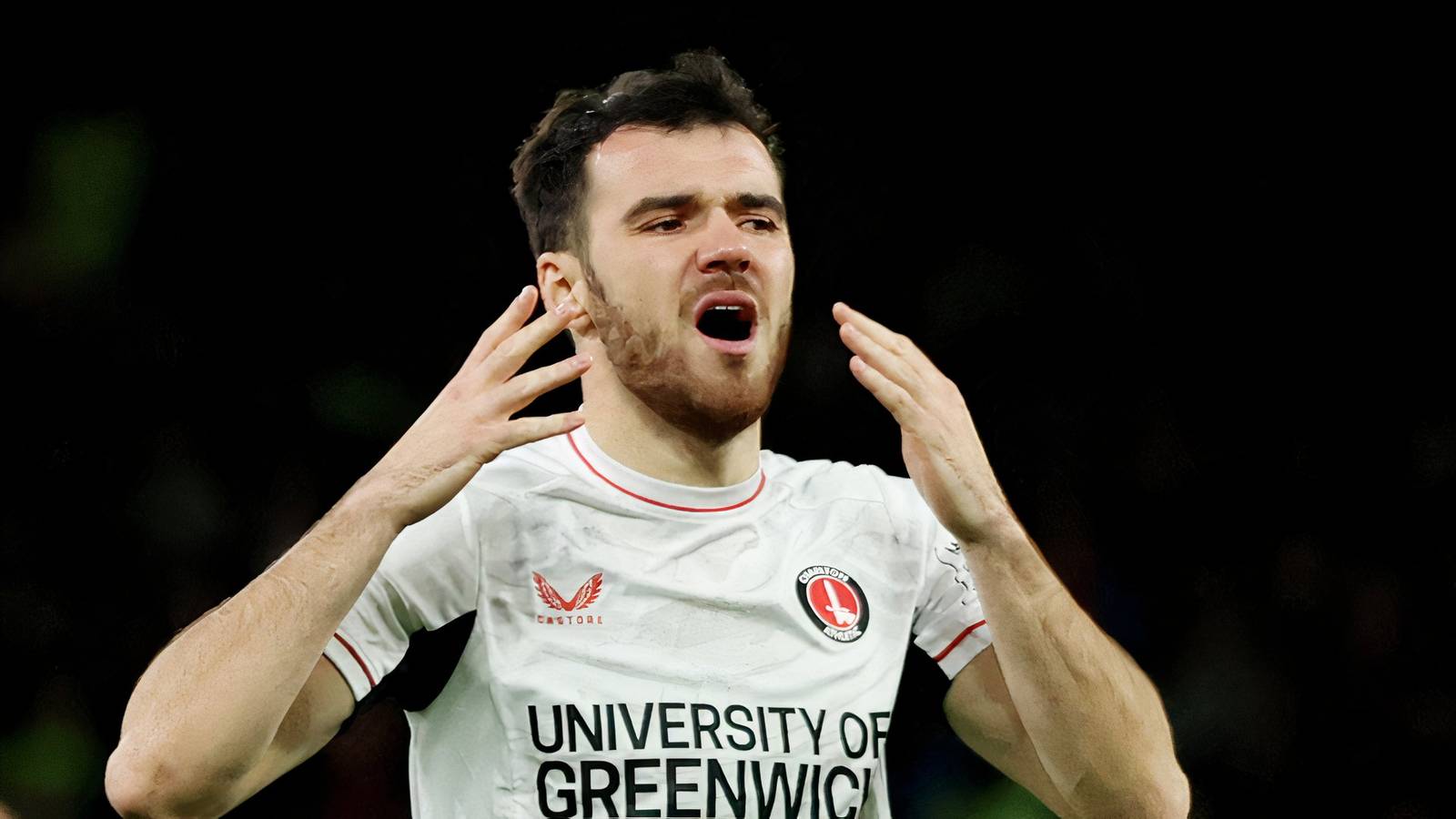 Bair in, Fraser out: Dream start to Charlton's summer
