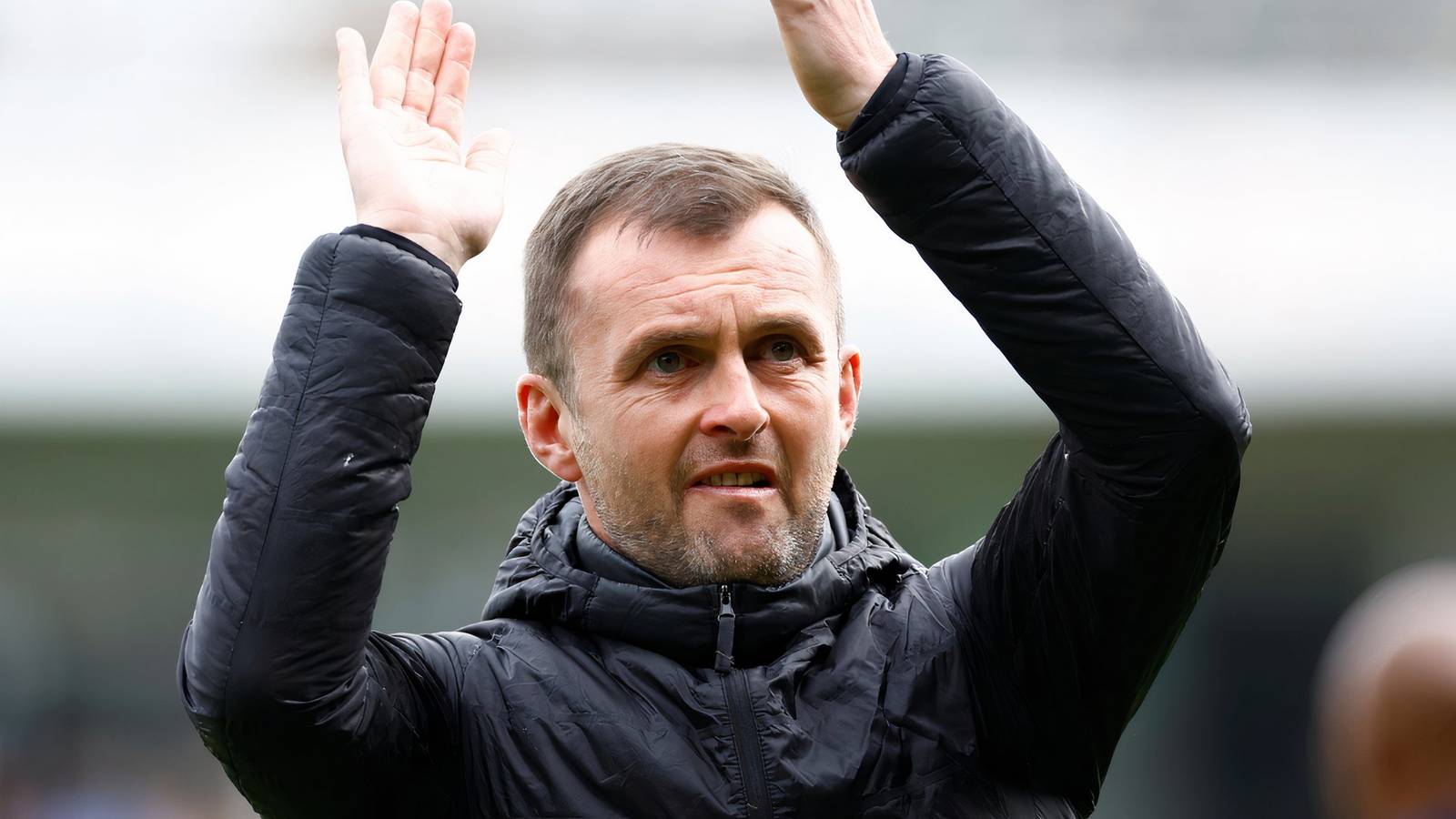 Nathan Jones reveals Charlton Athletic team news v Millwall - it ...