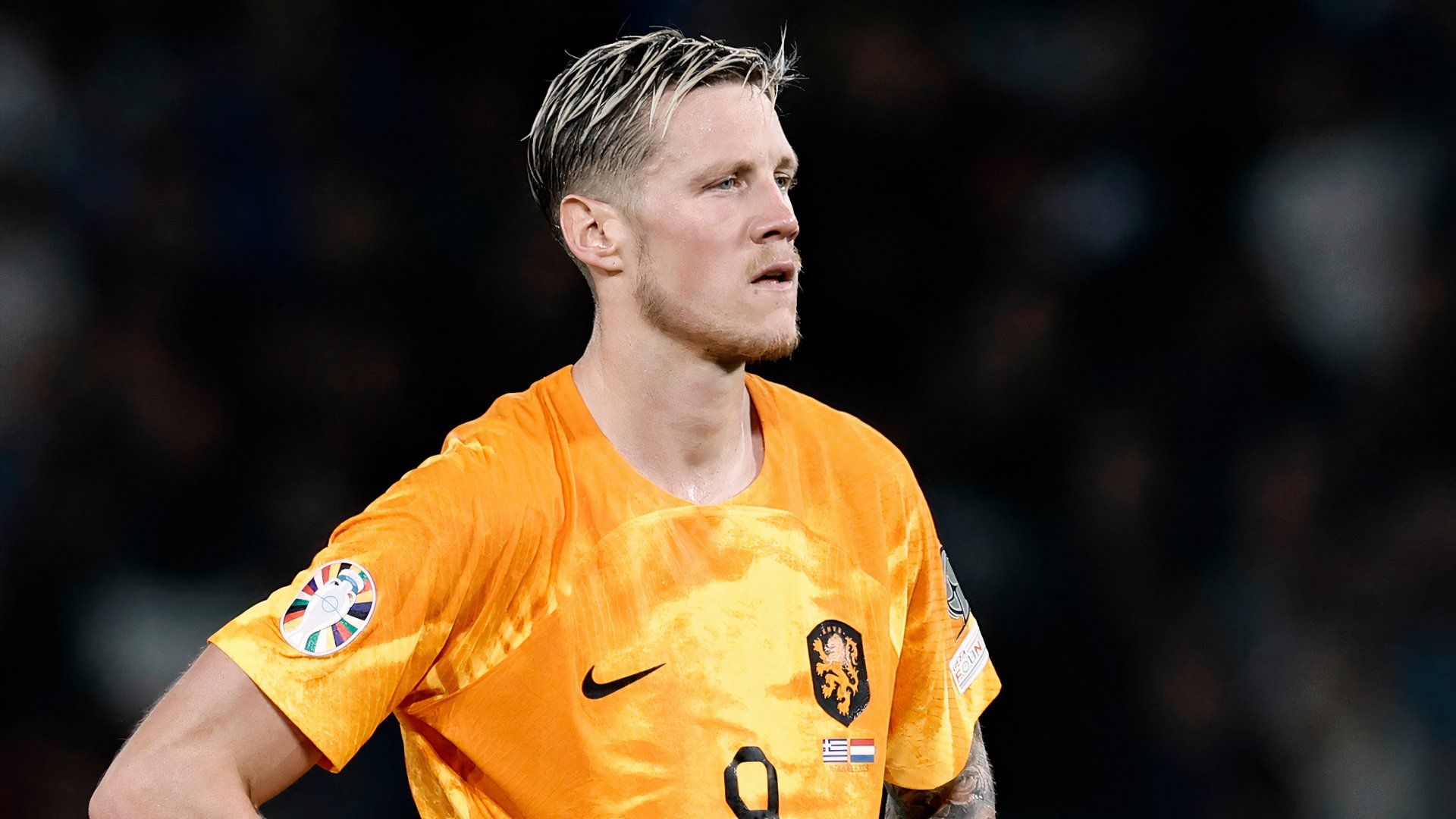 Burnley: Ajax, Wout Weghorst, Chuba Akpom stumbling block