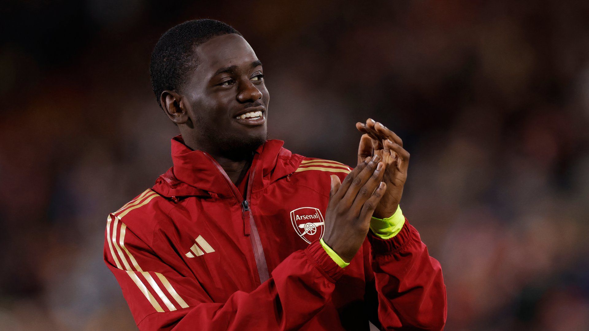 Arsenal: Charlton Athletic should be trusted with Charles Sagoe Jr ...