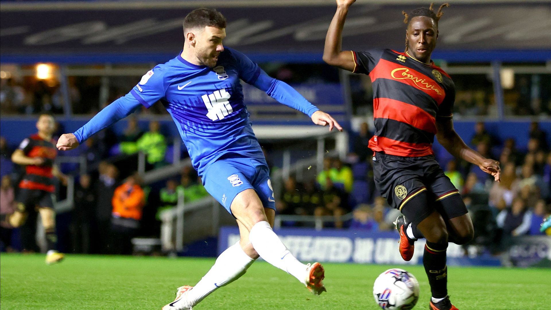 Who should sign Scott Hogan? Ex-Birmingham City and Aston Villa man ...