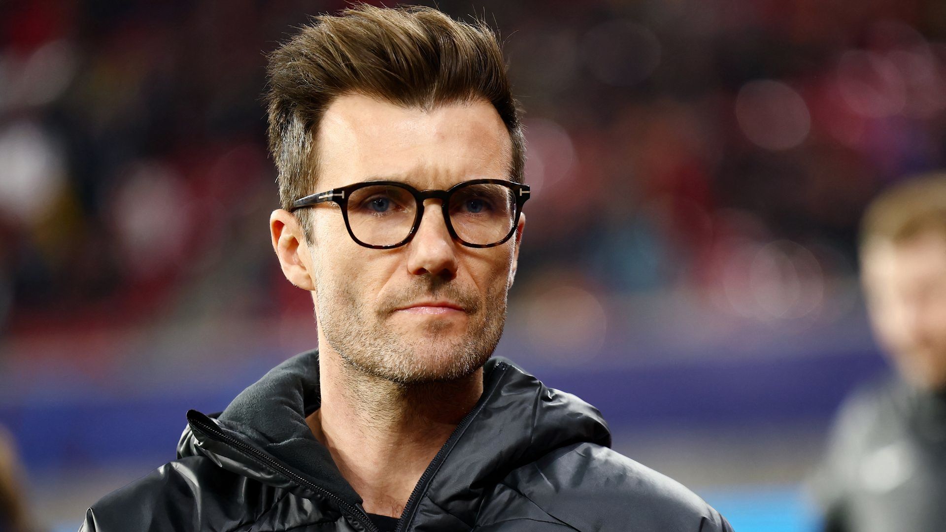 Raphael Wicky emerges on Burnley FC managerial radar as potential ...