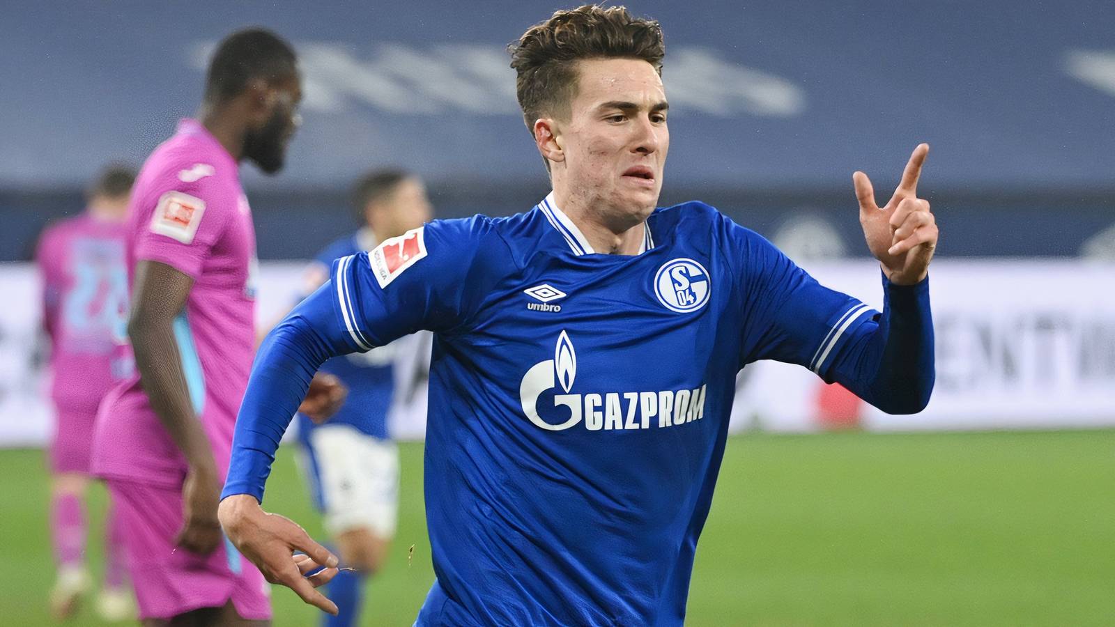 5 players who could follow Matthew Hoppe out of Middlesbrough FC in ...