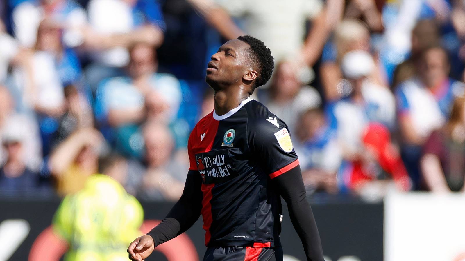 2 players who could follow Tayo Edun out of Charlton Athletic in ...
