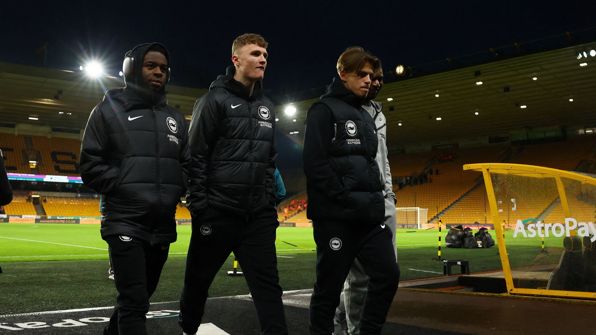 Plymouth Argyle must scout Elliot Stroud and Cameron Peupion, here's why