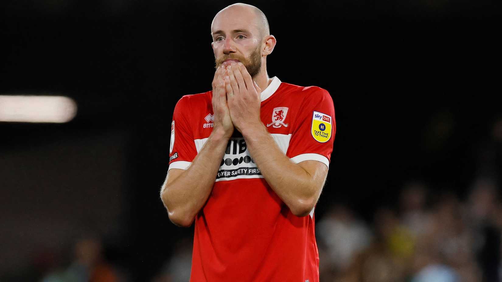 Middlesbrough FC transfer news: David Strelec, Emmanuel Latte Lath ...