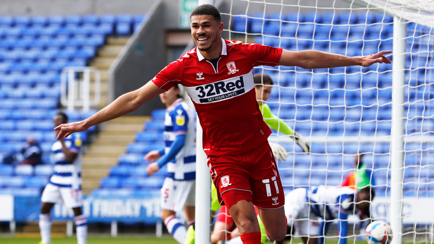 Ashley Fletcher: Why Middlesbrough's £6.5m West Ham gamble seriously ...