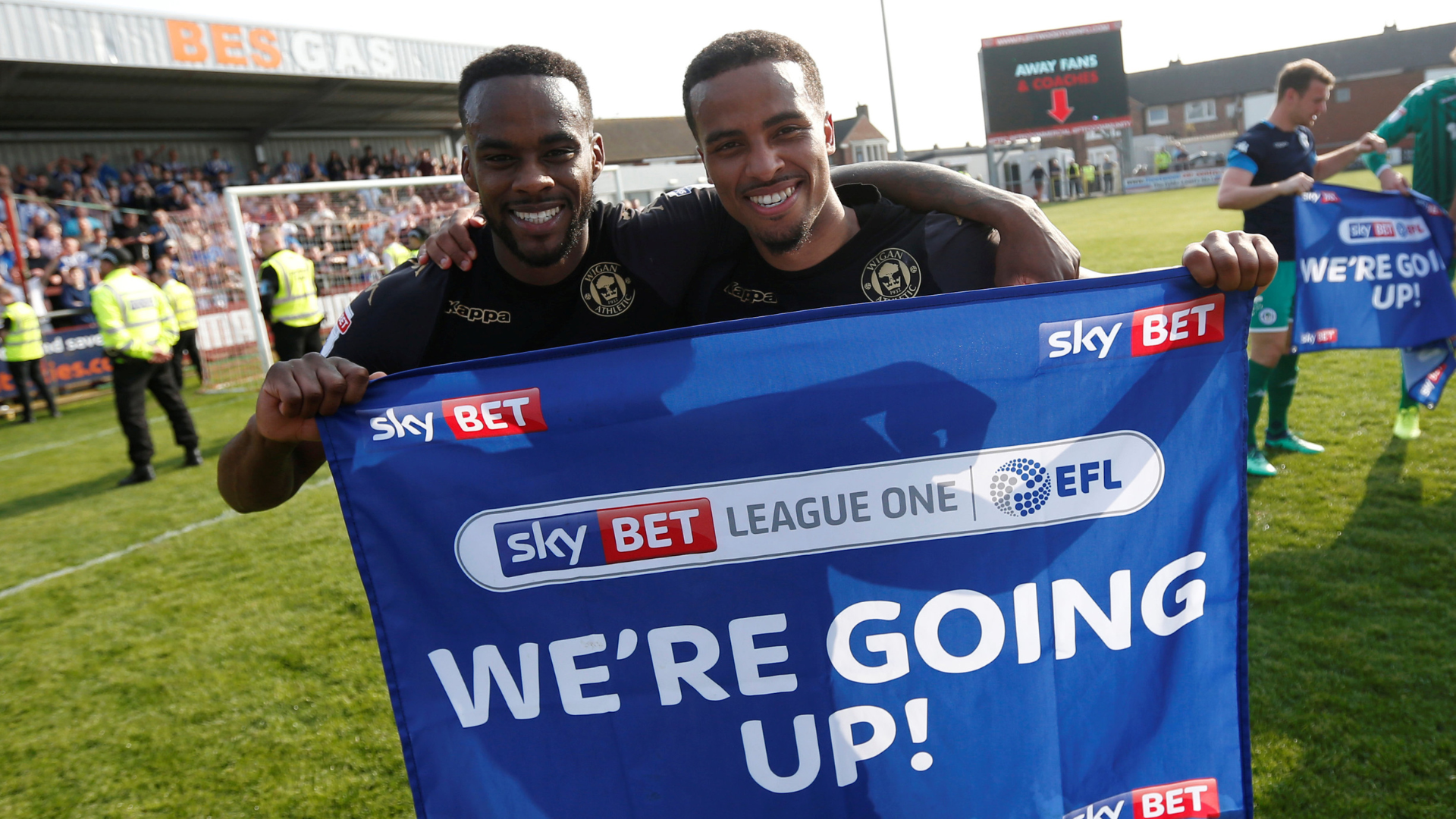 David Flitcroft promise fell short as Gavin Massey leaves Port Vale