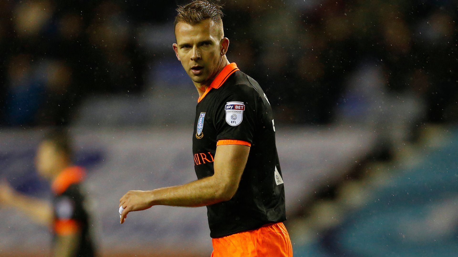 Exclusive: Cambridge United launch enquiry for Blackpool striker Jordan ...