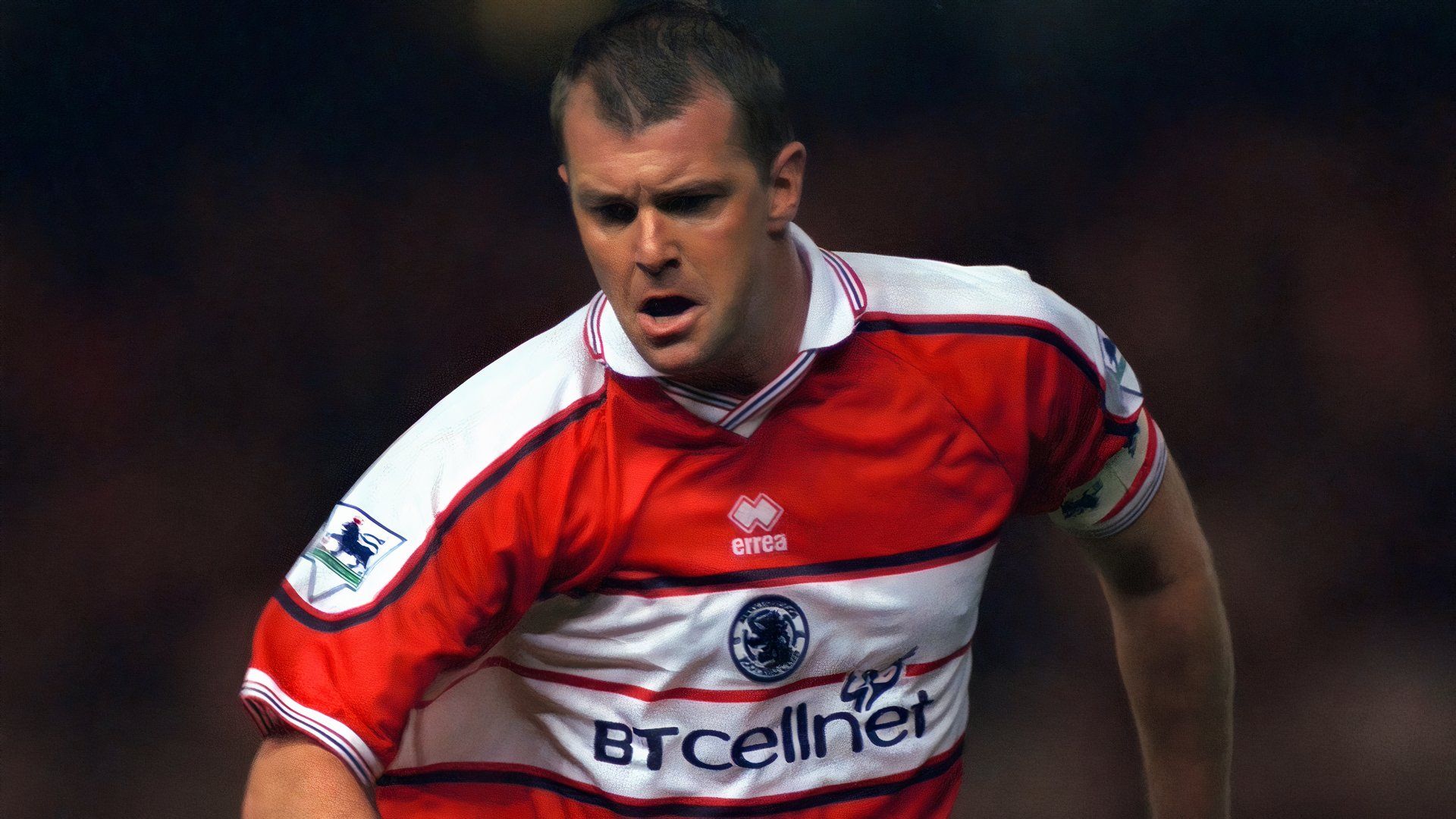 Middlesbrough: Gary Pallister hoping Middlesbrough retain Hayden Hackney