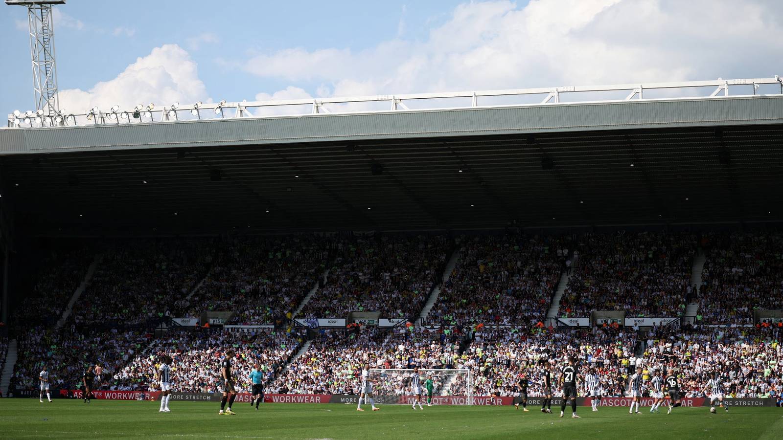 Exclusive: Devante Cole set to leave West Brom for Darren Moore's Port Vale