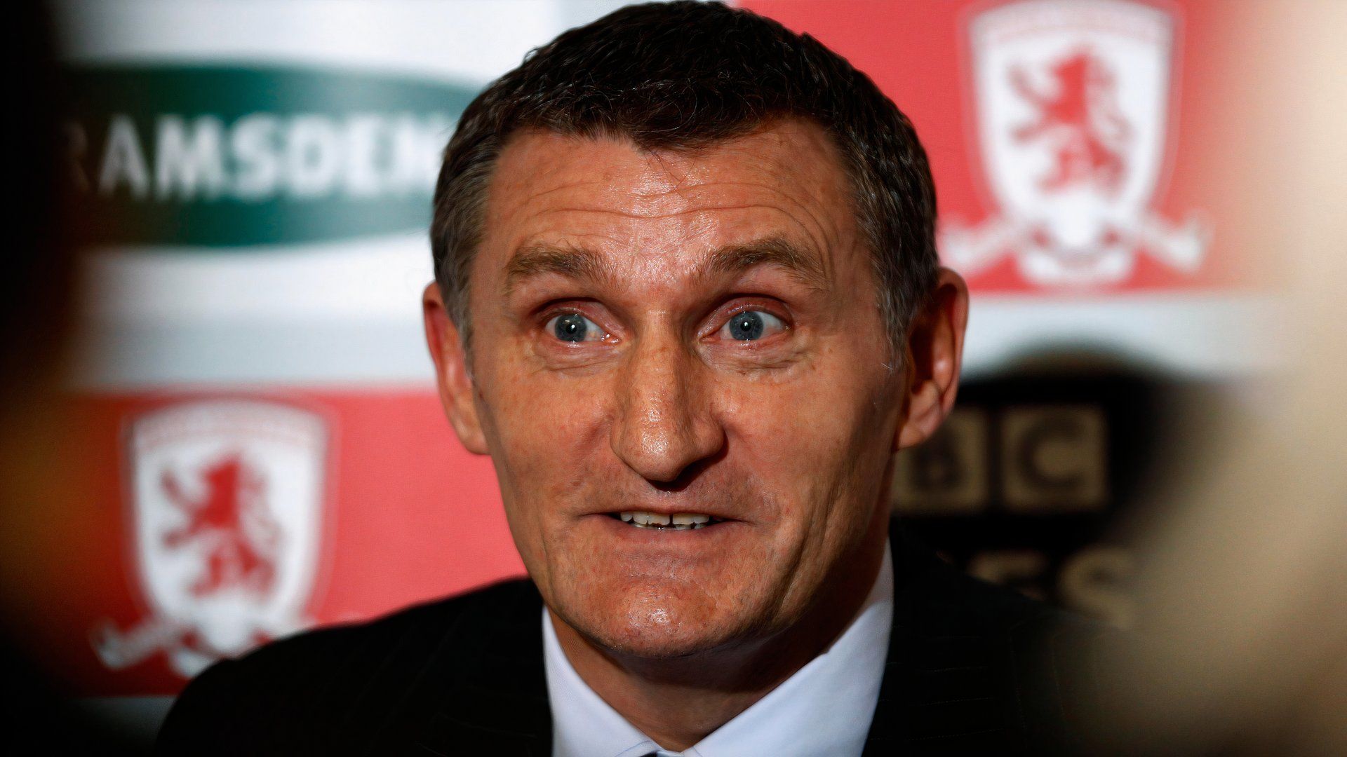 Middlesbrough FC's 7 most famous celebrity supporters ft Bob Mortimer