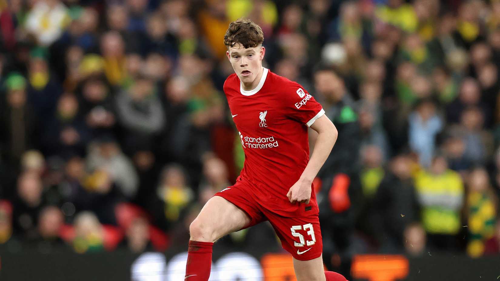 Derby County urged to strike Liverpool transfer - 'we're getting ...