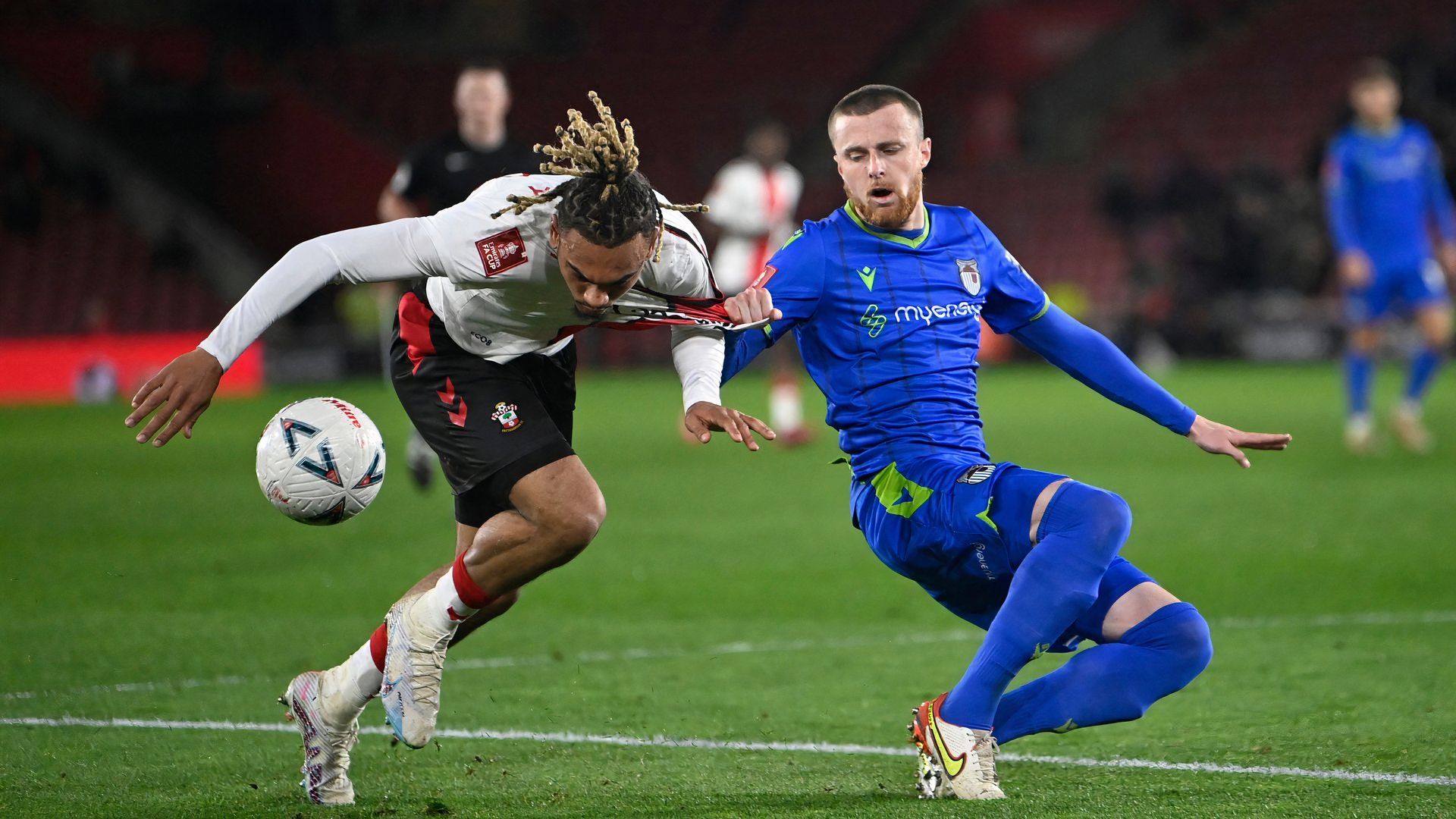 Grimsby Town: Andy Smith replacing Niall Maher ideal for Mariners