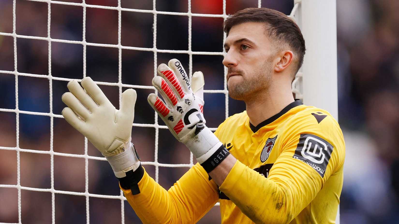 Millwall set to complete free transfer signing of Burton Albion ...