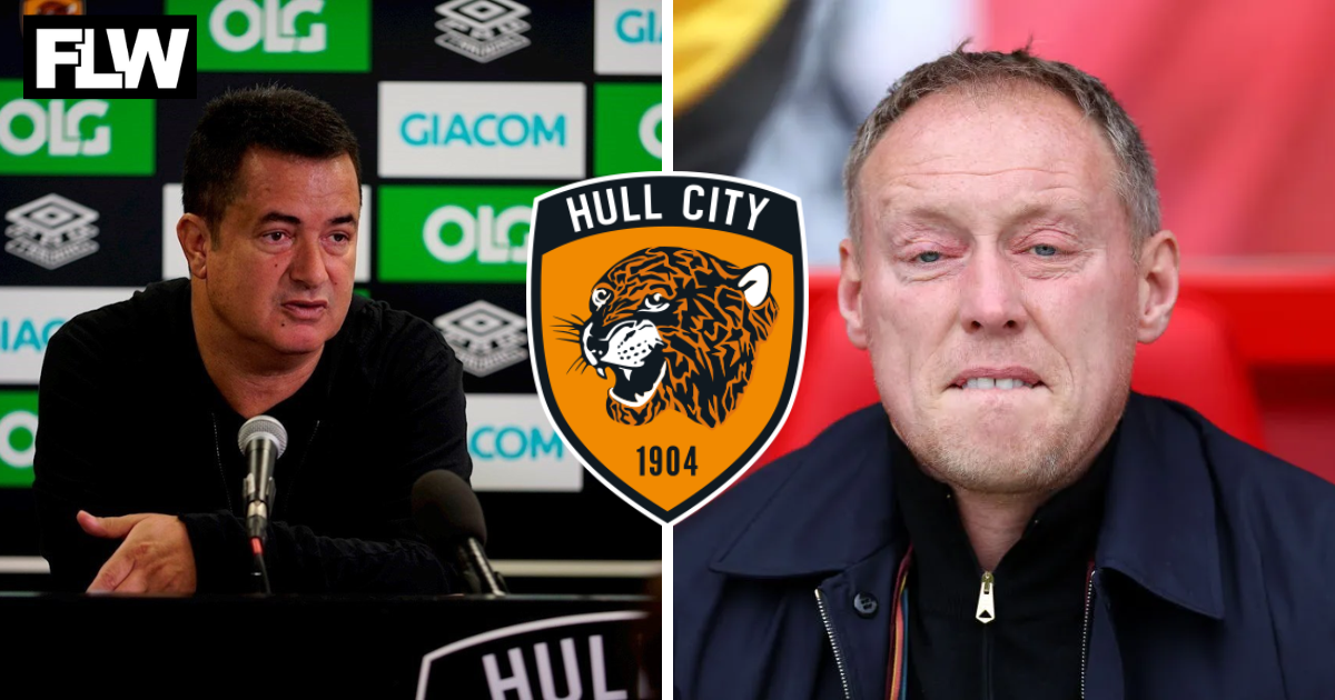 Hull City: Ex-Nottingham Forest boss Steve Cooper should replace Liam ...