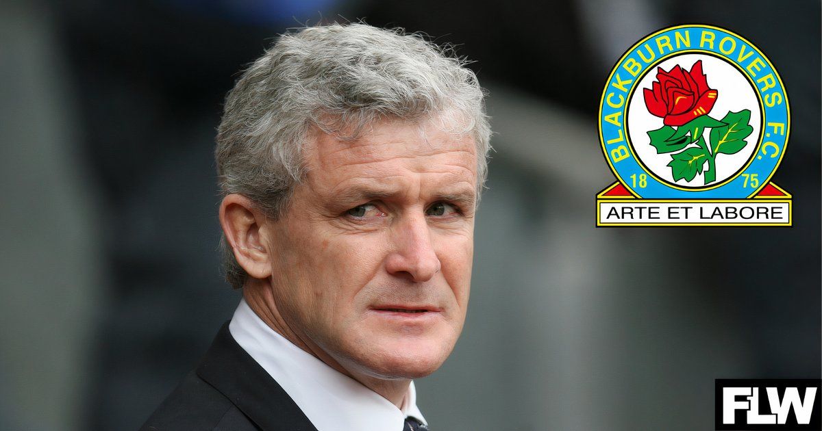 Ranking Blackburn Rovers' top 7 best managers based on PPG