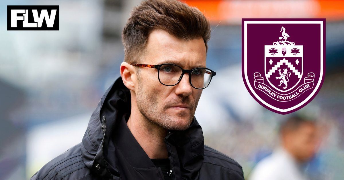 Raphael Wicky emerges on Burnley FC managerial radar as potential ...