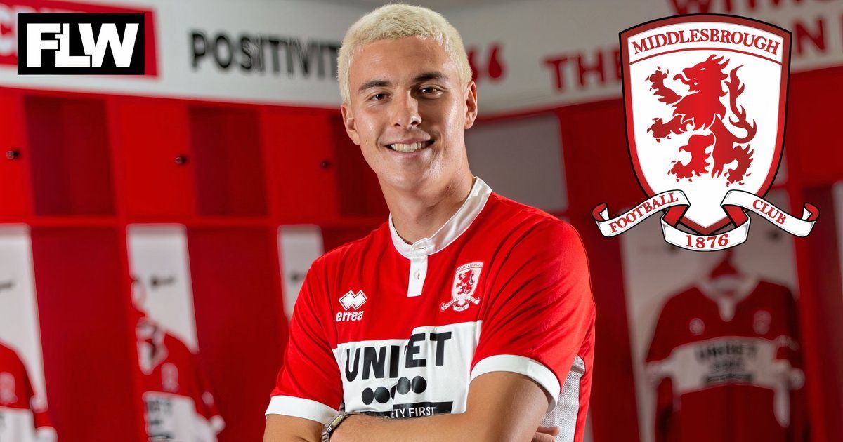 Middlesbrough may offload Matthew Hoppe to suit all parties