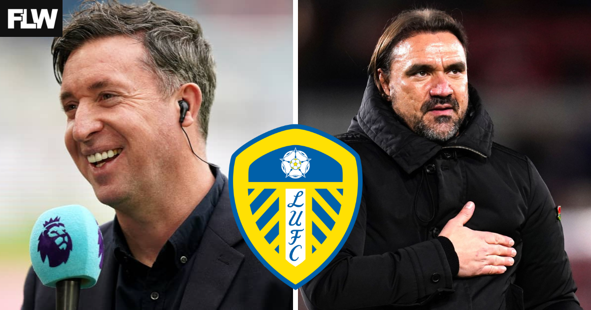 Robbie Fowler offers Leeds United bittersweet promotion prediction