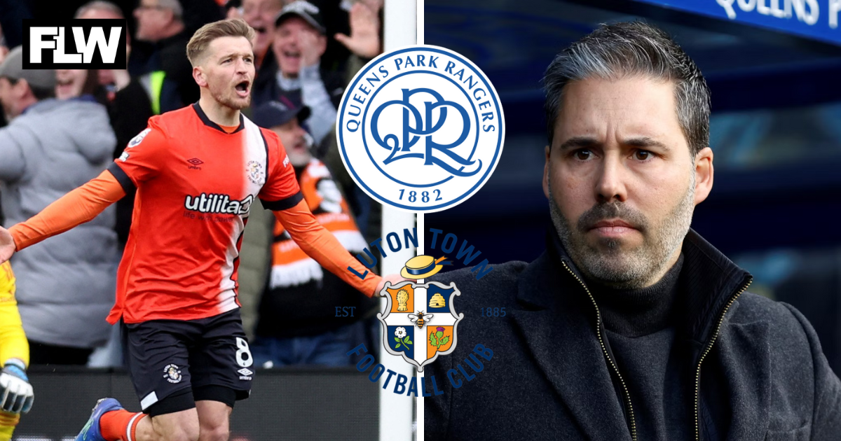 "Could fit into our rebuild" - QPR told to pursue summer transfer deal ...